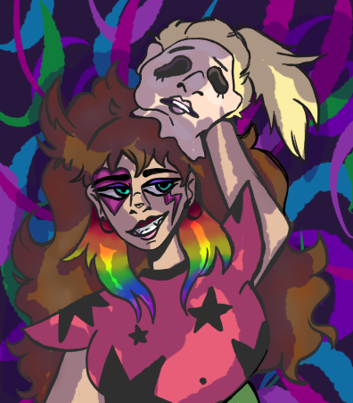 SaSHå 🩷 - ibisPaint