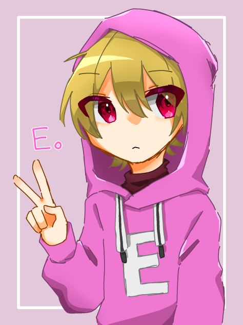 encho. - ibisPaint
