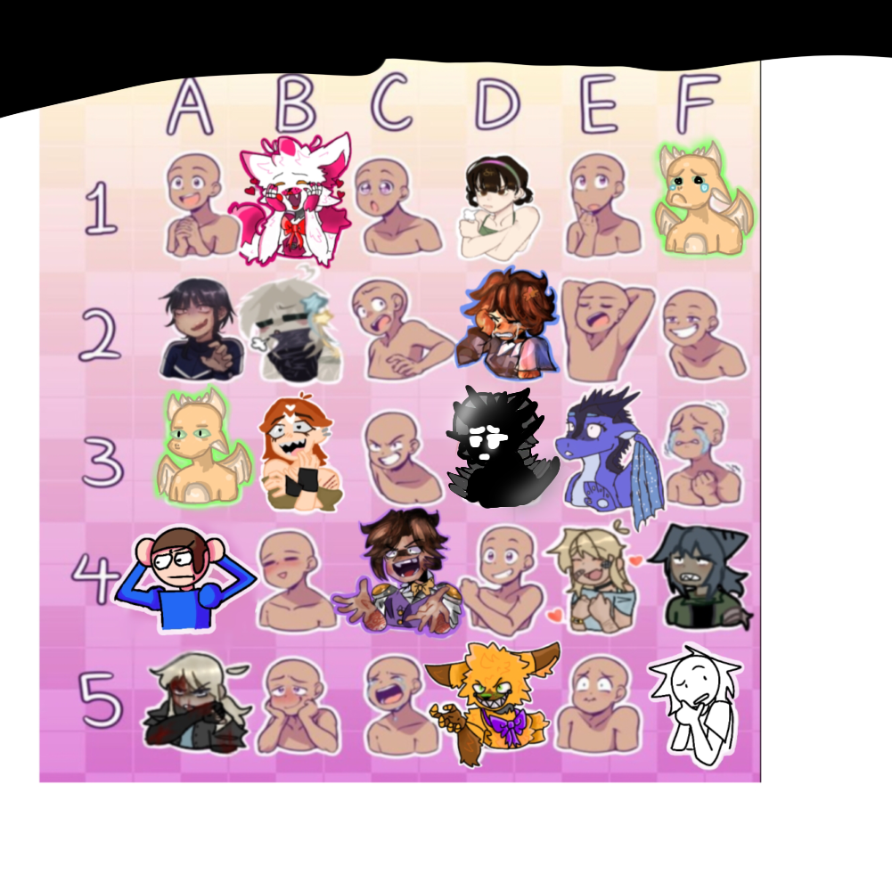 FINISH HIM - ibisPaint