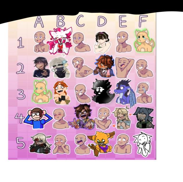 FINISH HIM - ibisPaint