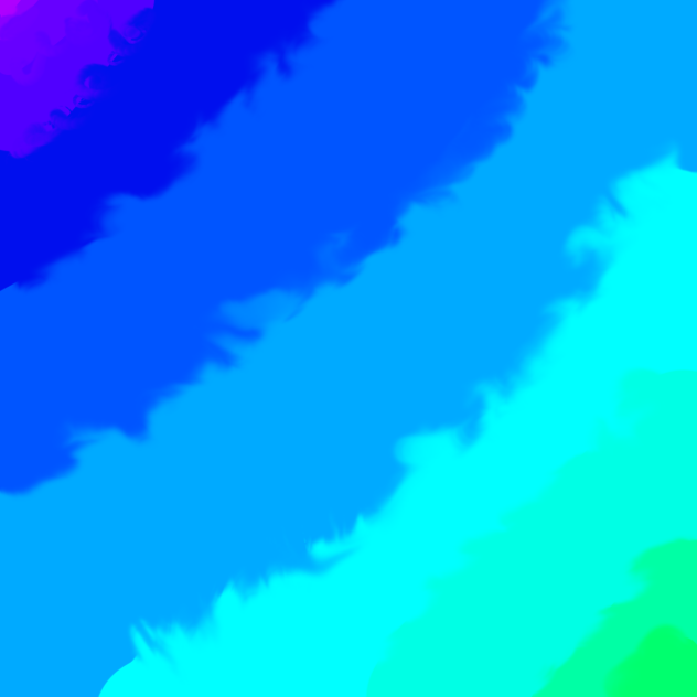 ocean rivers - ibisPaint