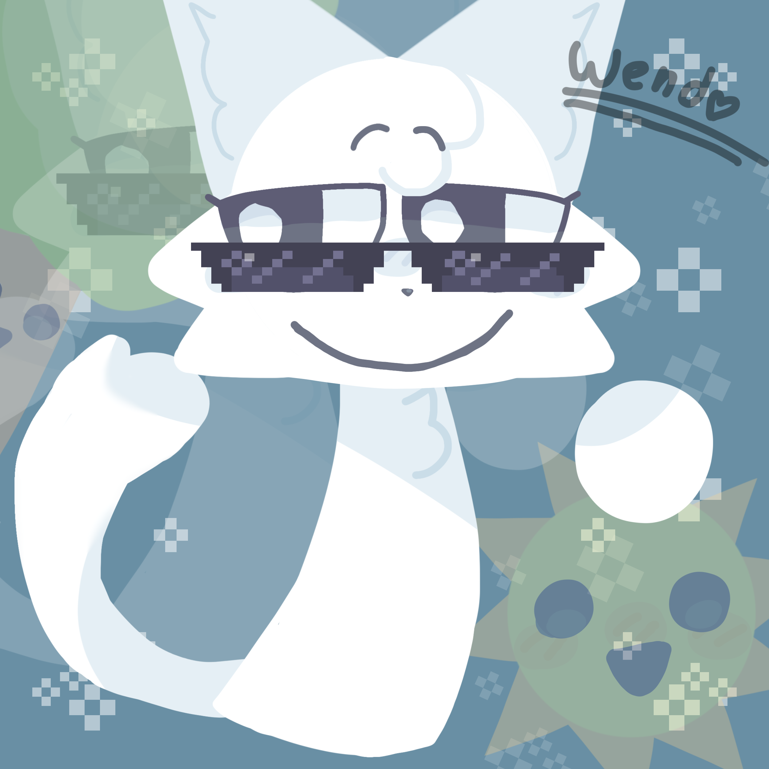 ♡Smug Wenda★彡 - ibisPaint