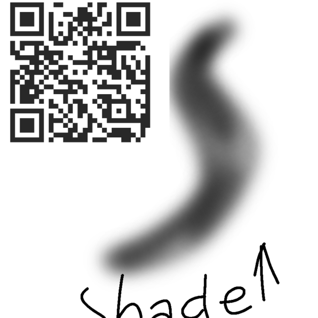 shade brush - ibisPaint