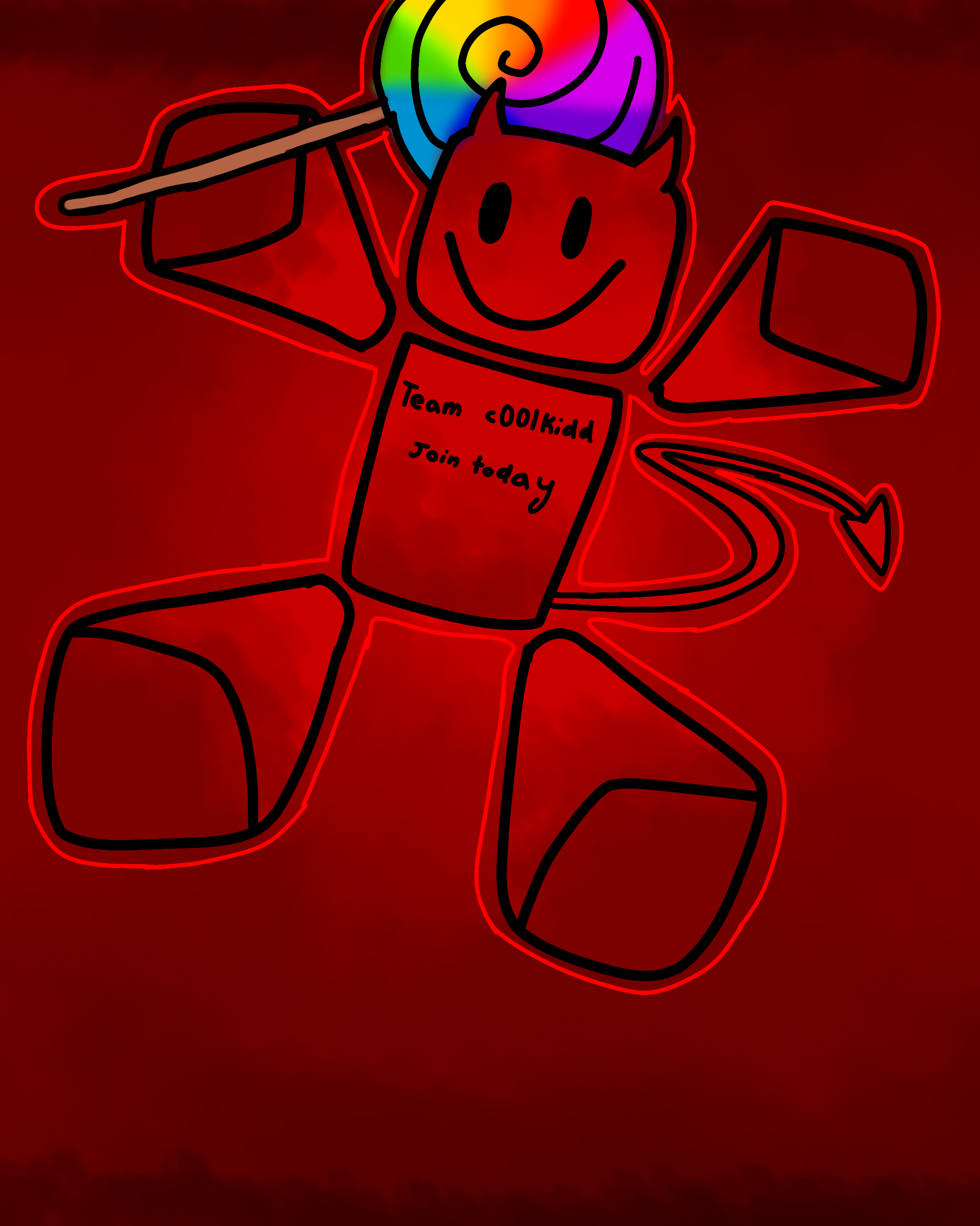 c00lkidd - ibisPaint