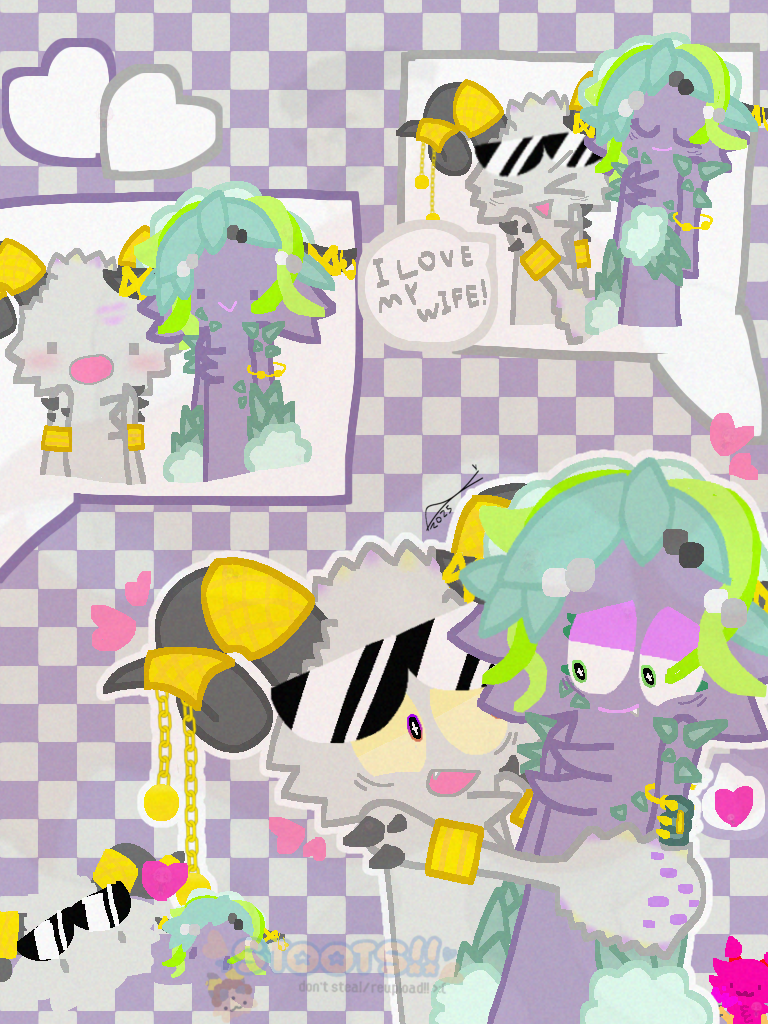 losing my sanity rn - ibisPaint