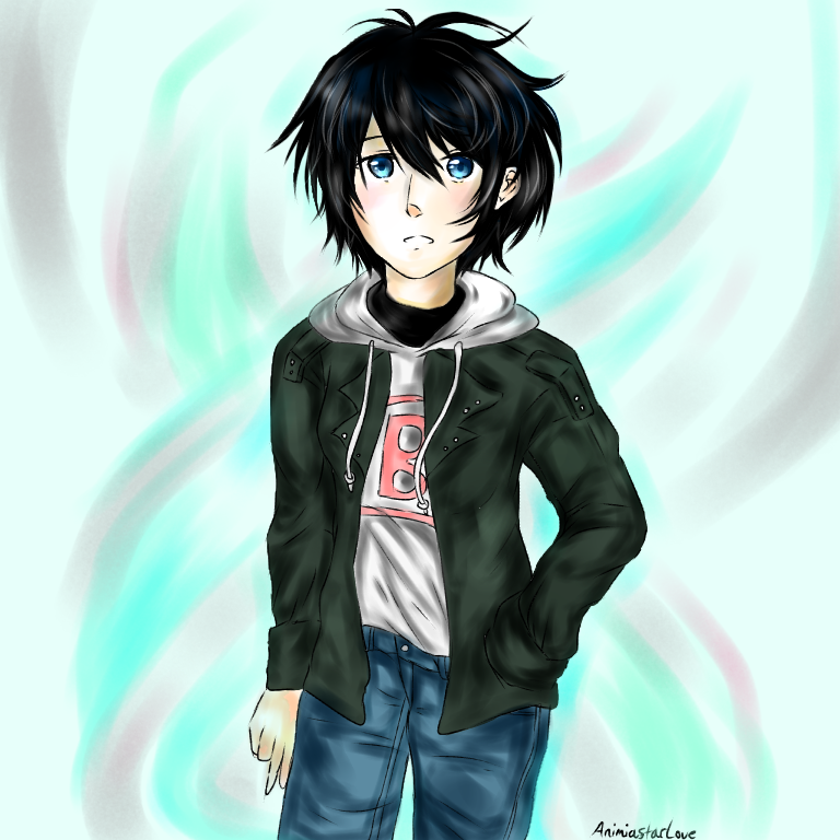 Rachel Lim🍁 - ibisPaint