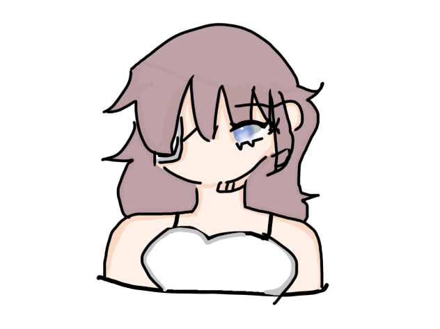 Hello 👋 - ibisPaint