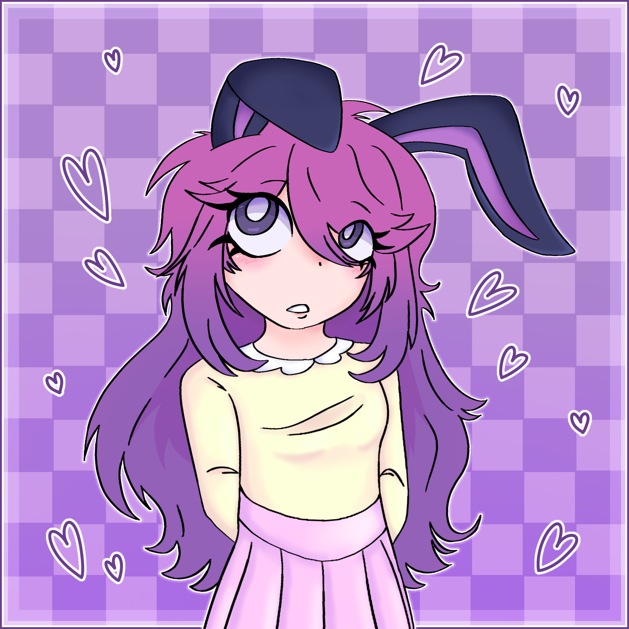 Aurora Forever - ibisPaint