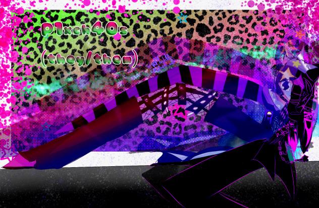 P1x redesign (again) - ibisPaint