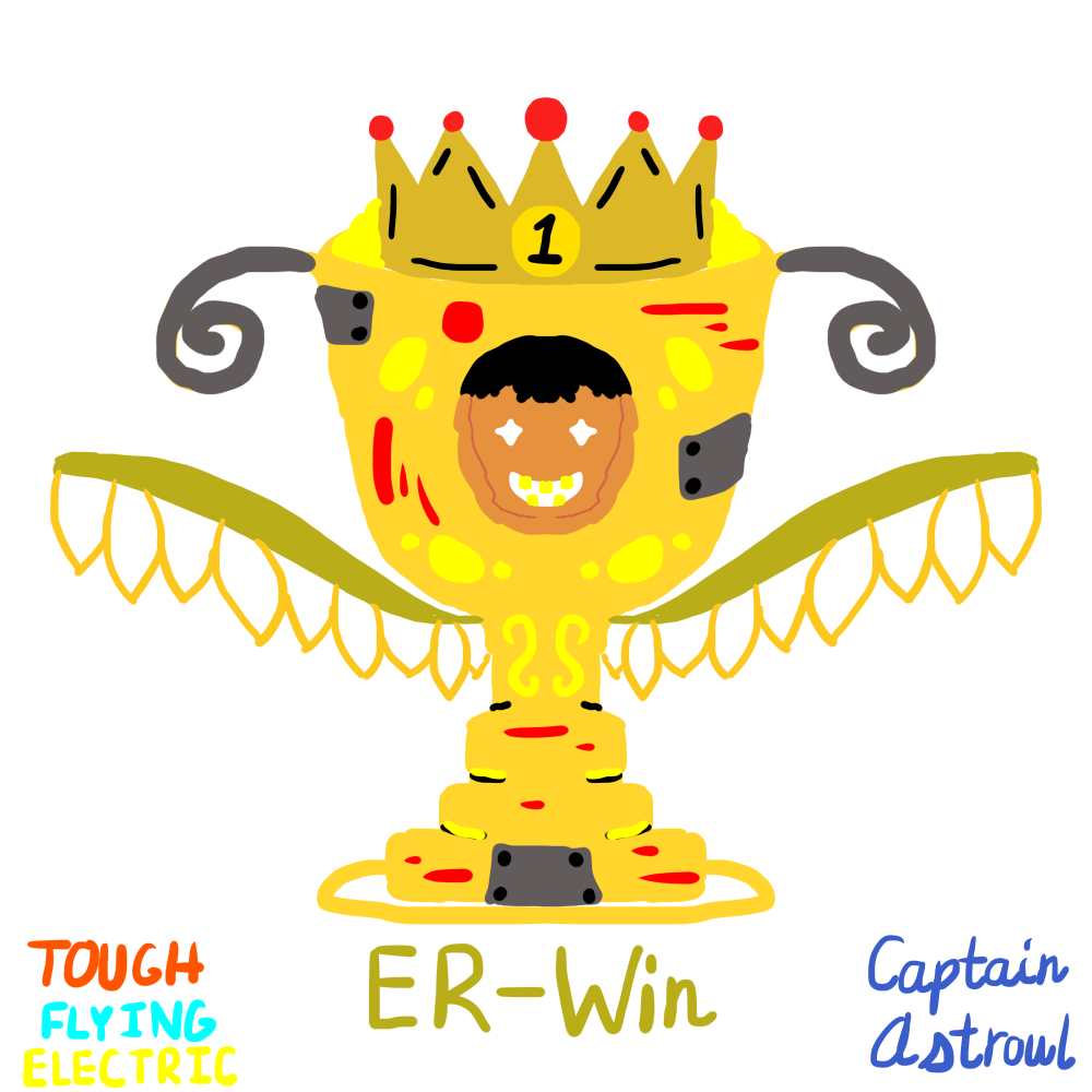 ER-Win - ibisPaint