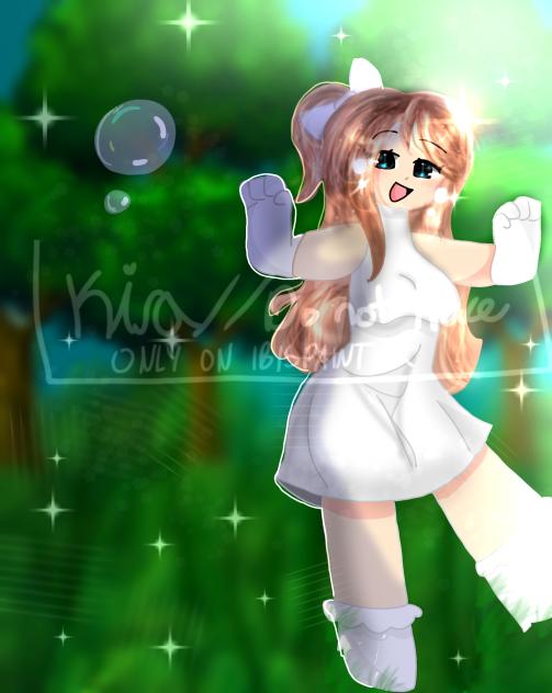 🫧Bubbly🫧 - ibisPaint