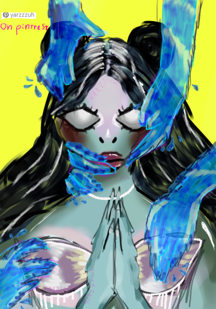 Two artist one base trend - ibisPaint