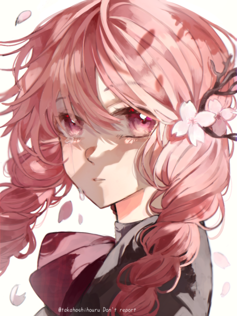 🌸🦩1999 - ibisPaint