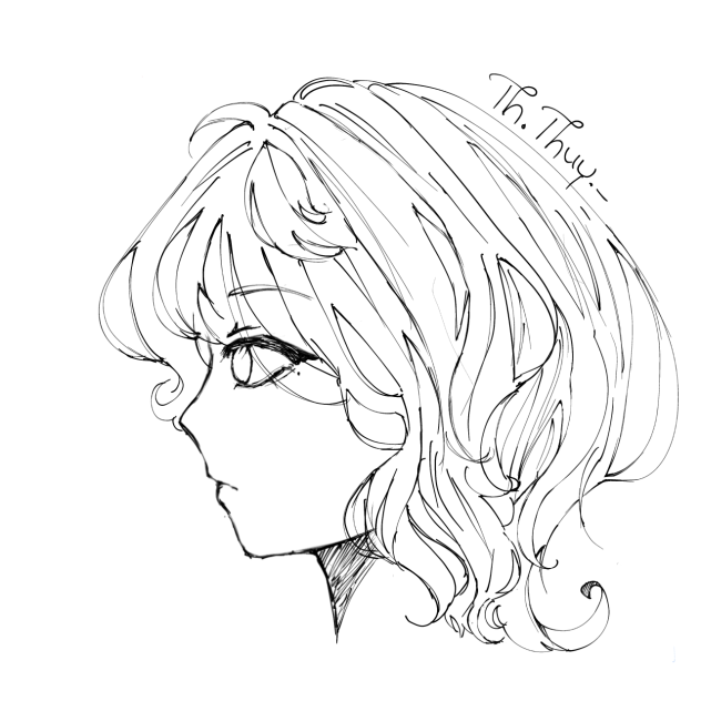 Randomness #1 - ibisPaint