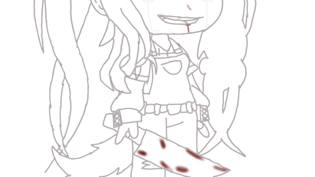 Heather By Conan Gray GC EDIT - ibisPaint