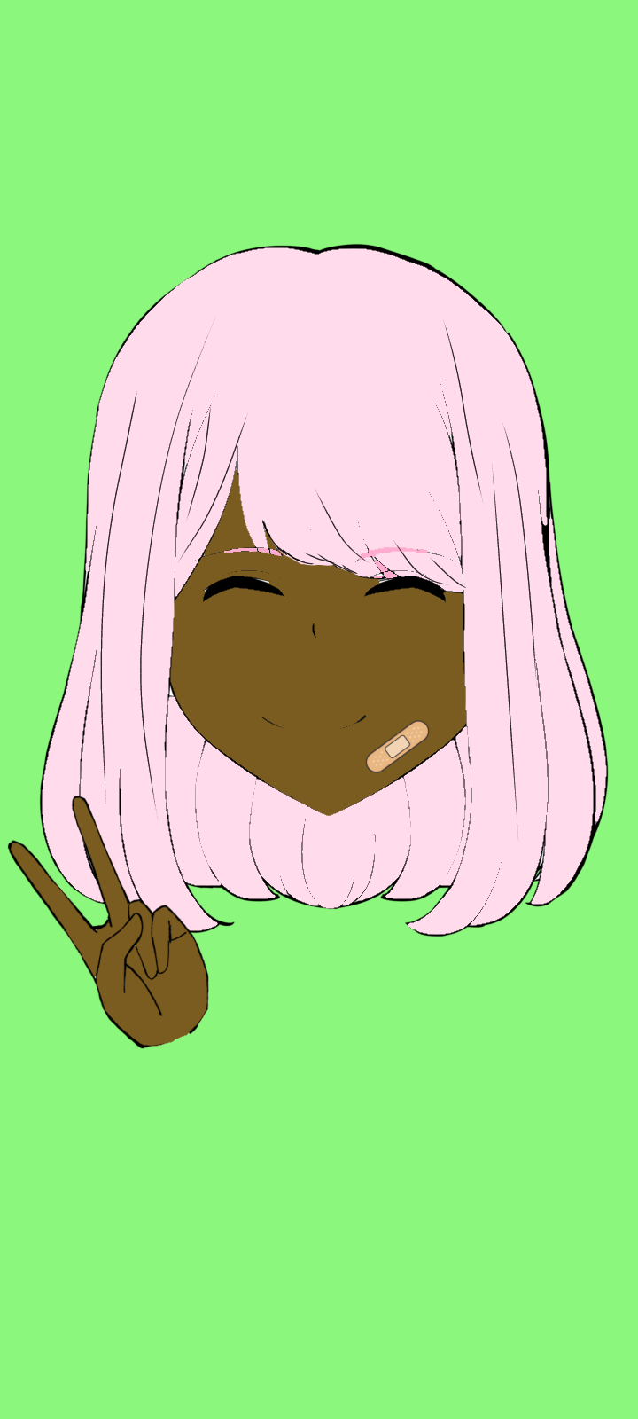 hhiii - ibisPaint