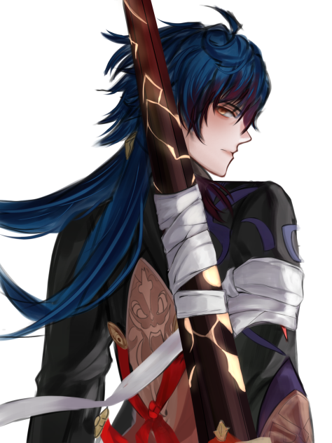 Blade🤓 - ibisPaint