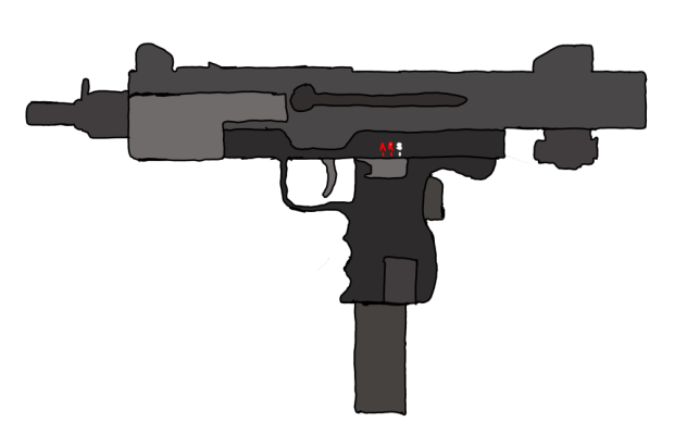 Black Ops Cold War Milano 821 - ibisPaint