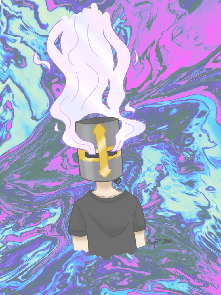 Swaggersouls - ibisPaint