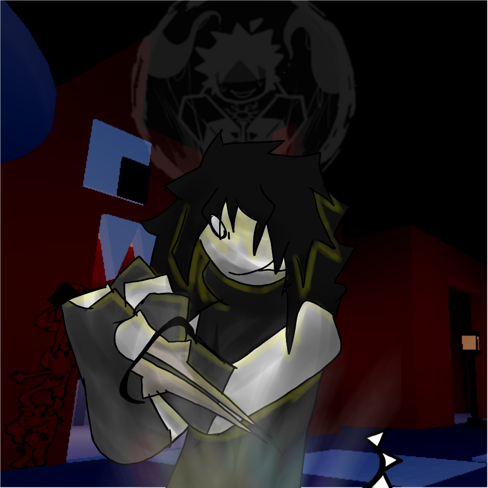 two time (fixed up) - ibisPaint