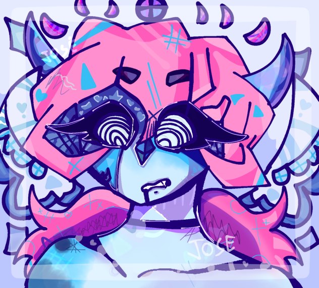 elfish - ibisPaint