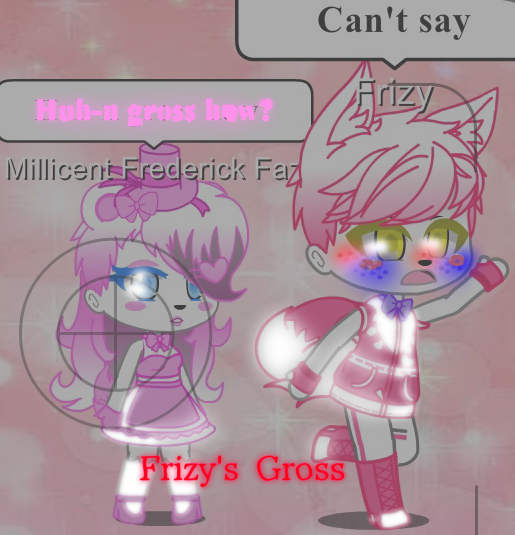 FNaFtK Five Nights at FuntimeKitten's - ibisPaint