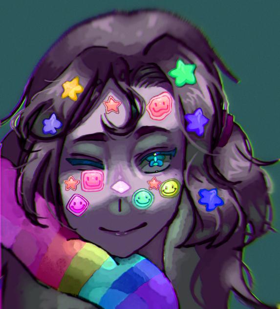 Stickers - ibisPaint