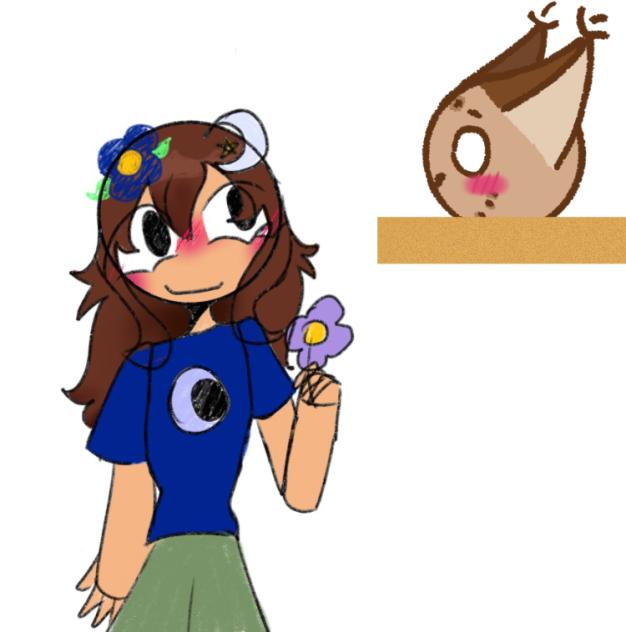 Aw, so cute - ibisPaint