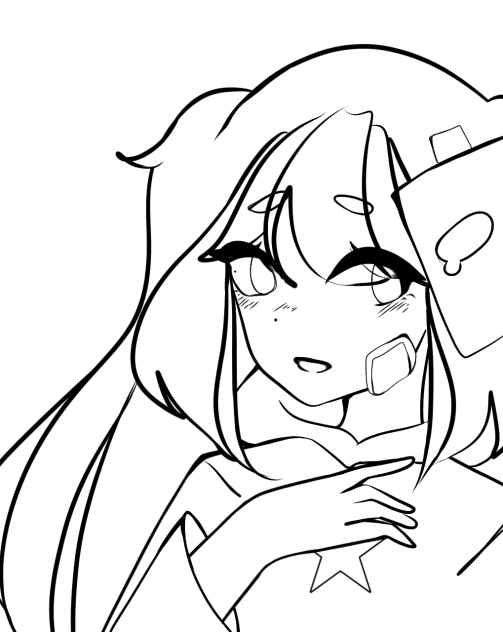 coloring page! - ibisPaint