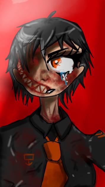 Compound X Oblivion - ibisPaint