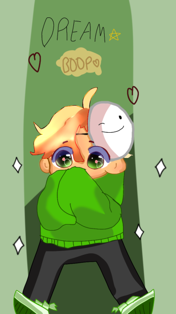 Dream★ - ibisPaint