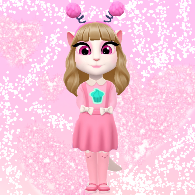 My Angela 2 สวย - ibisPaint