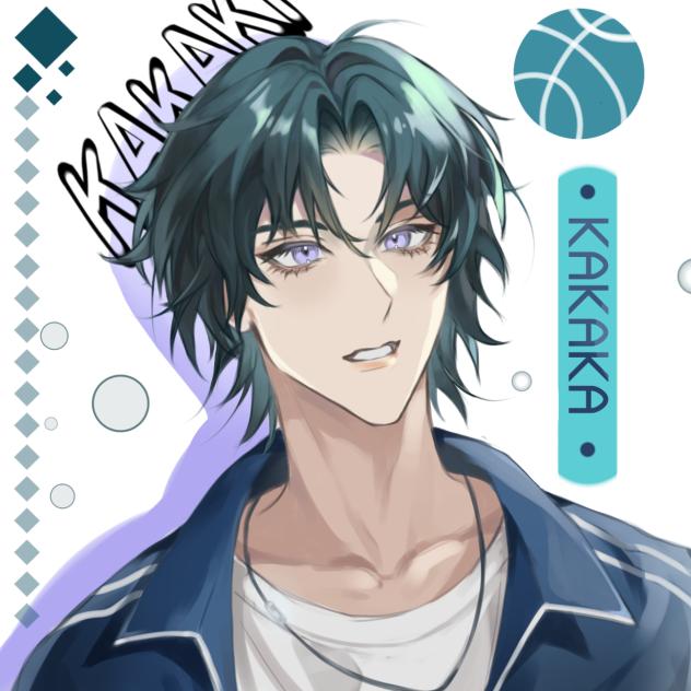 The word 'kaka' is meaningless(⁠^⁠^⁠) - ibisPaint