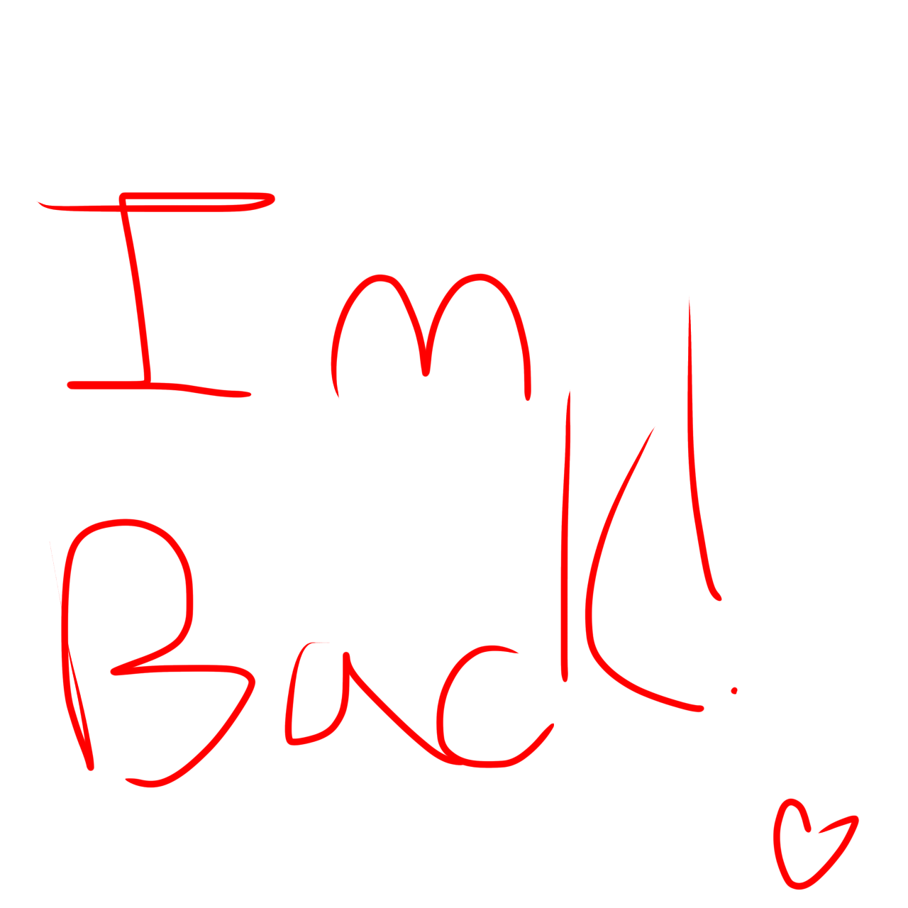 IM BACK FROM THE DEAD - ibisPaint