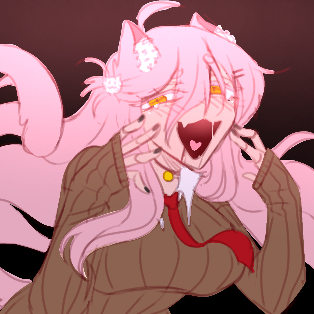 Katie (Kat) - ibisPaint