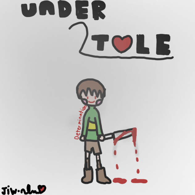 Ummmmmm..... - ibisPaint