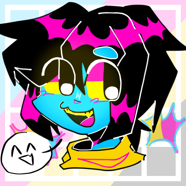 cn color template - ibisPaint