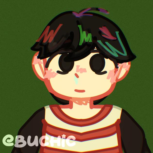 Ron-BadParenting - ibisPaint