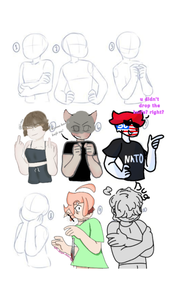 Joined a new colab- again 👍 - ibisPaint