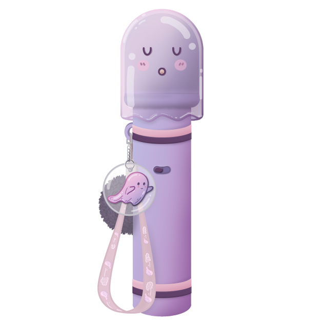 Ghost Light Stick - ibisPaint