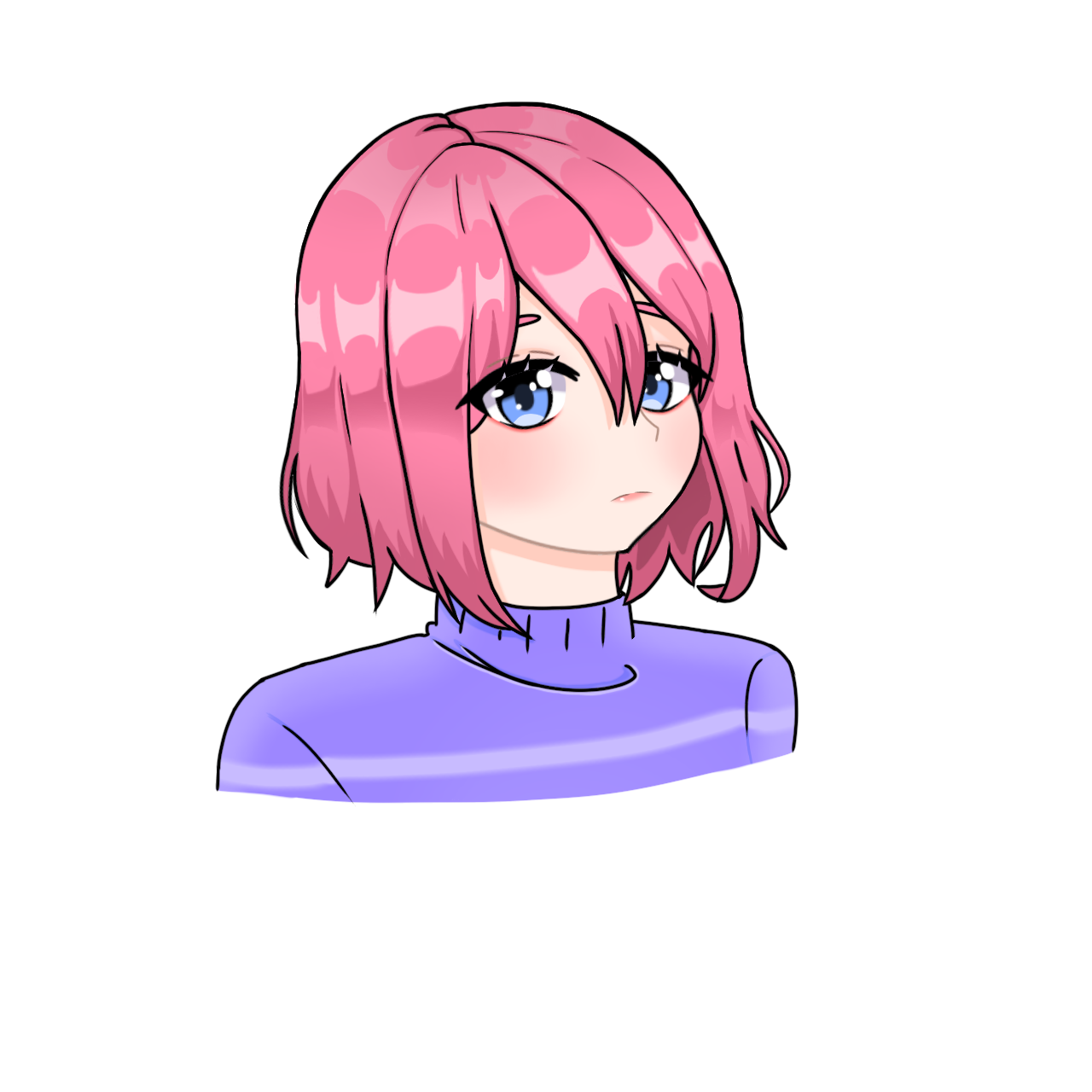 IDK Drawing - ibisPaint