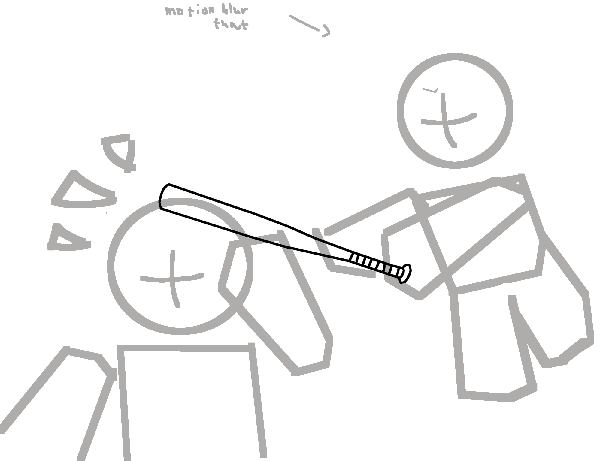 Silly collab template - ibisPaint