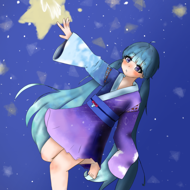 無題17 - ibisPaint