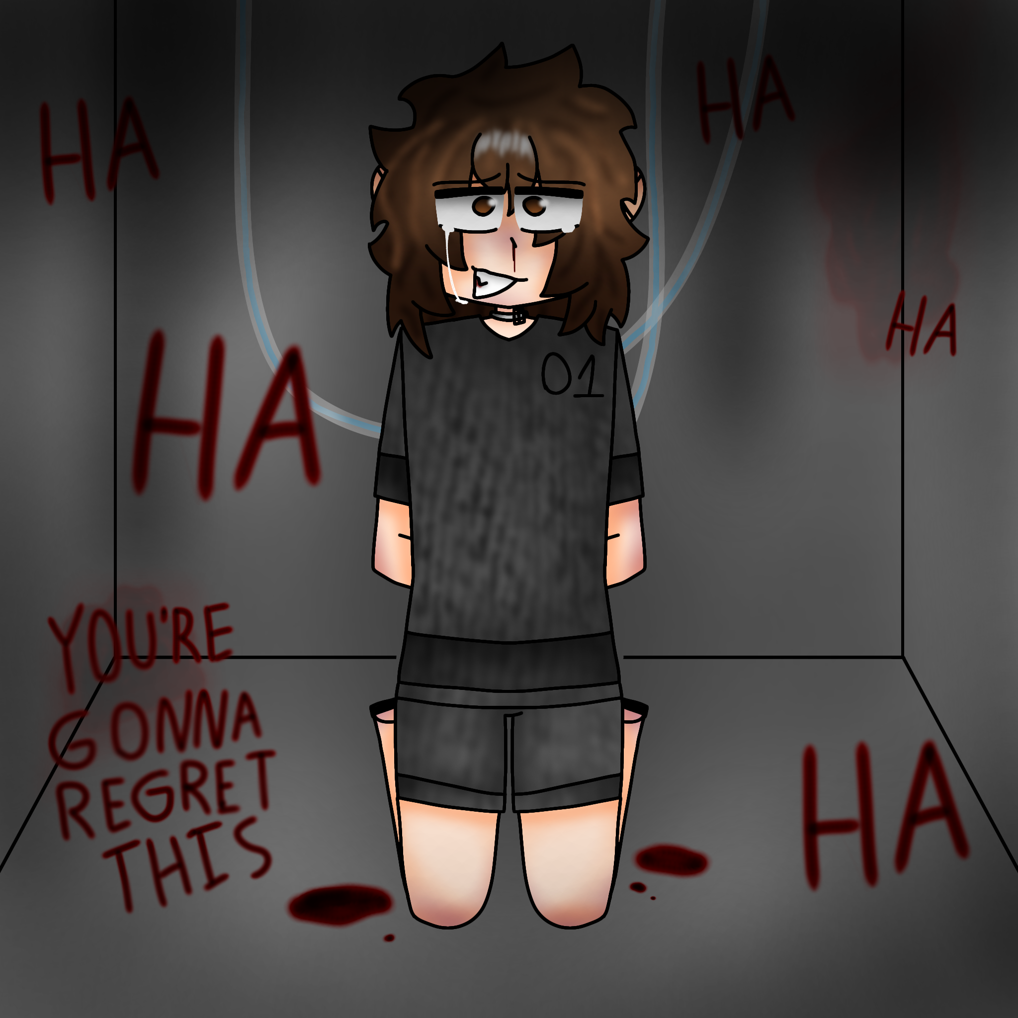 A Bad Idea - ibisPaint