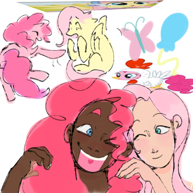 “Quick” lil sketch - ibisPaint