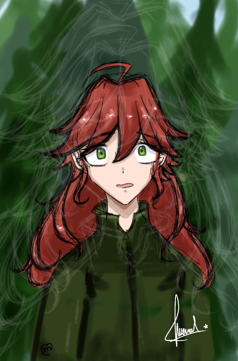 I'm sorry to let you know - ibisPaint