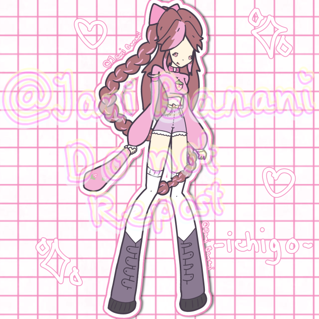 for rosey blooms DTIYS!!! - ibisPaint