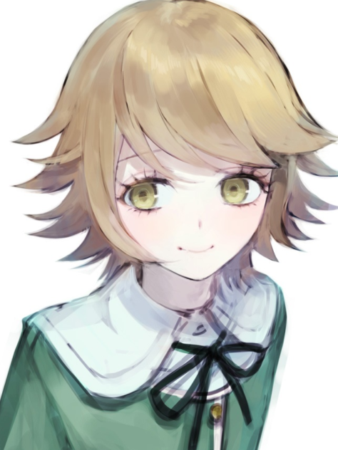 lila green - ibisPaint