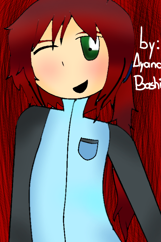 chiyo kuro - ibisPaint