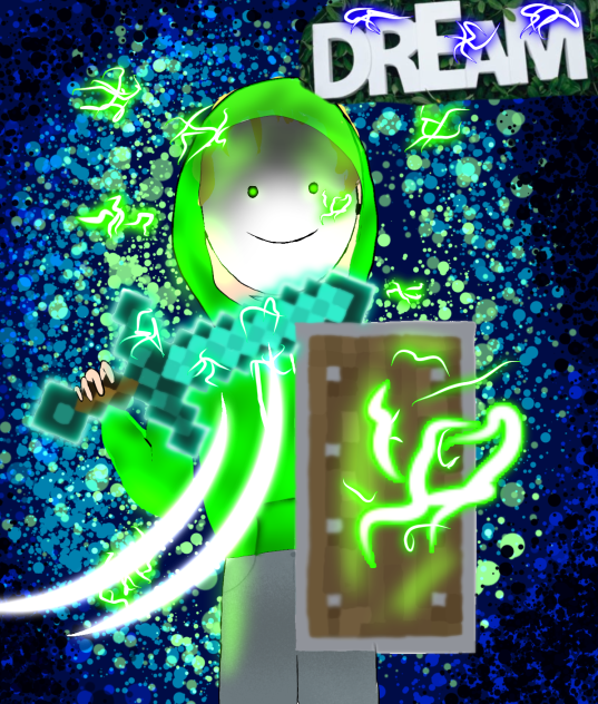 Dream - ibisPaint